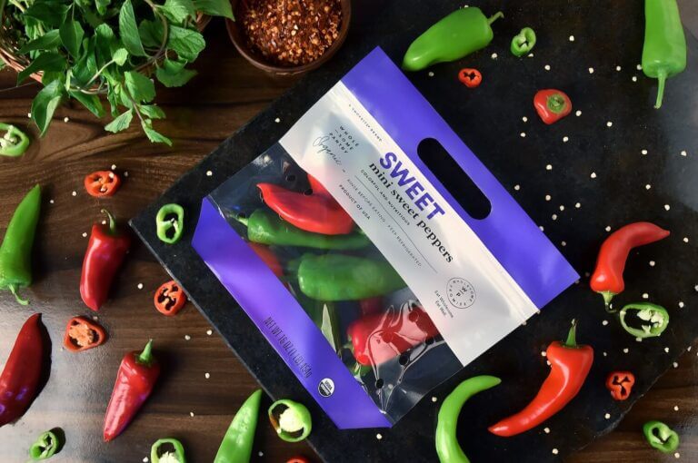 Produce Packaging Guide 2026: Materials & Trends