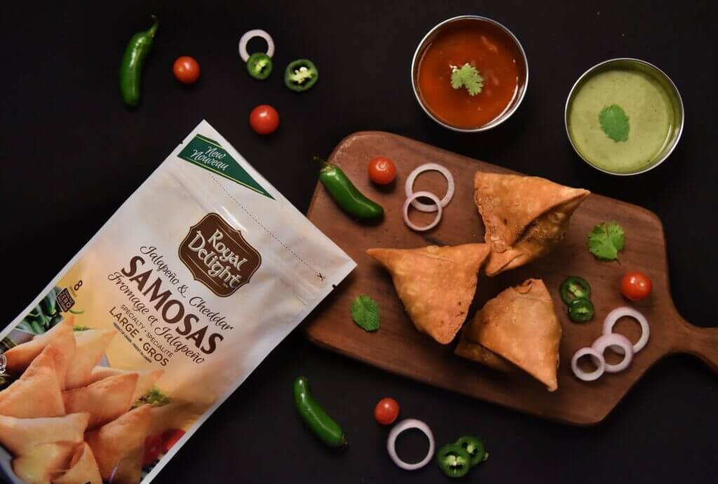 Preformed Pouches | Stand-Up and Custom Flexible Packs