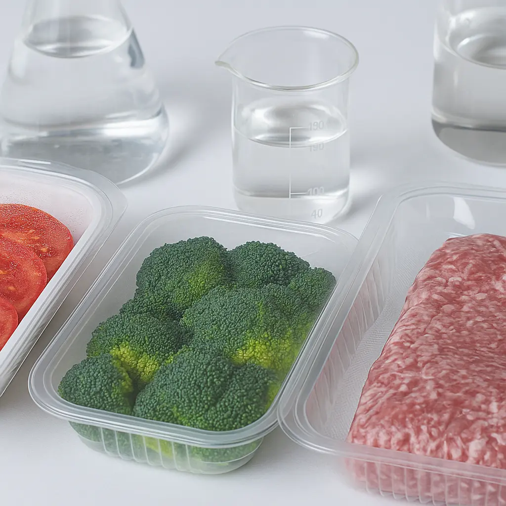 The Science Behind Shelf Life Extension Films Explained